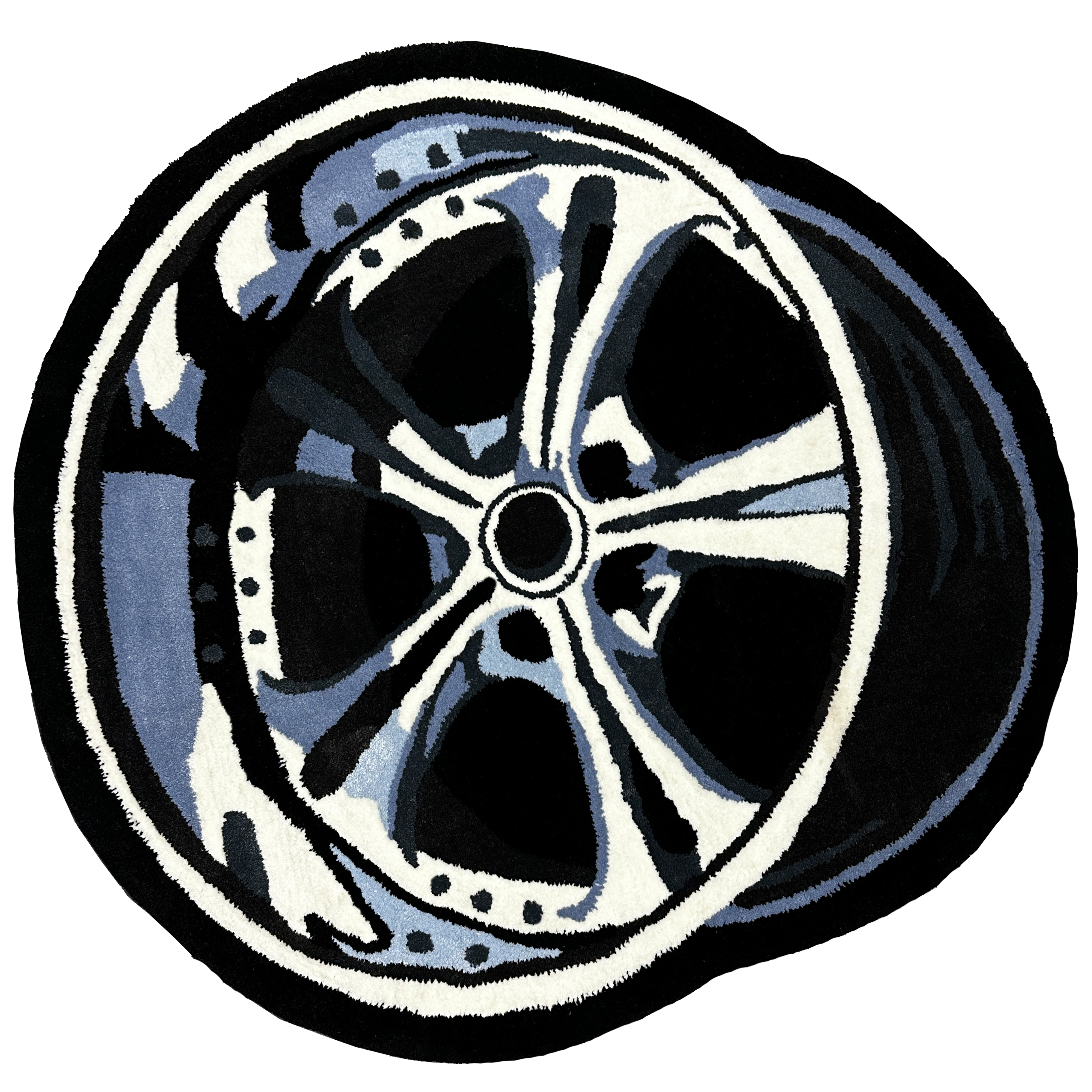 Weds Kranze Cerberus II WHEEL RUG – rugged.jp