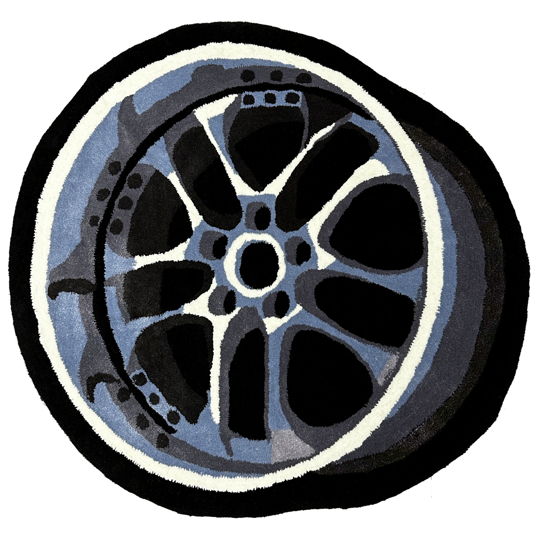 rugged.jp | JDM Wheel Apparel & Rugs